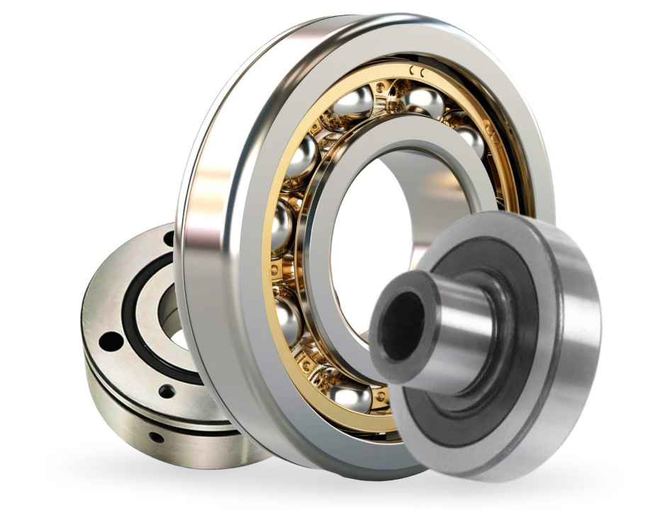 Home - Bearings Web Shop