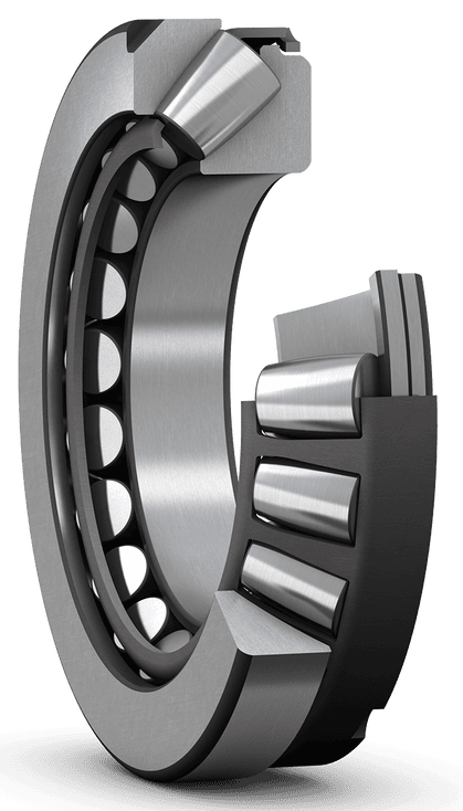 29413 E1-XL: Axial Spherical Roller Bearing - Bearings Web Shop
